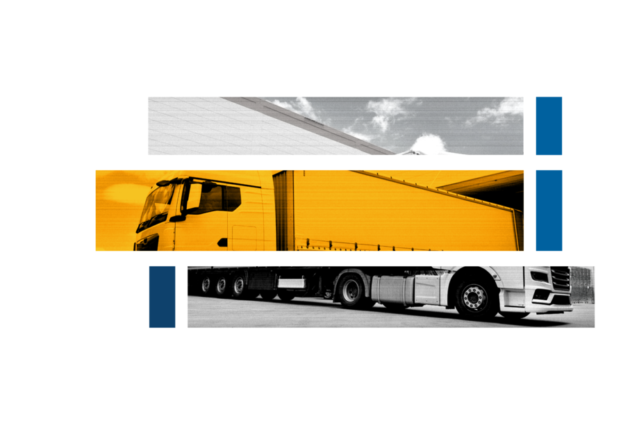 The Benefits of TSM for Logistics Service Providers | Transporeon